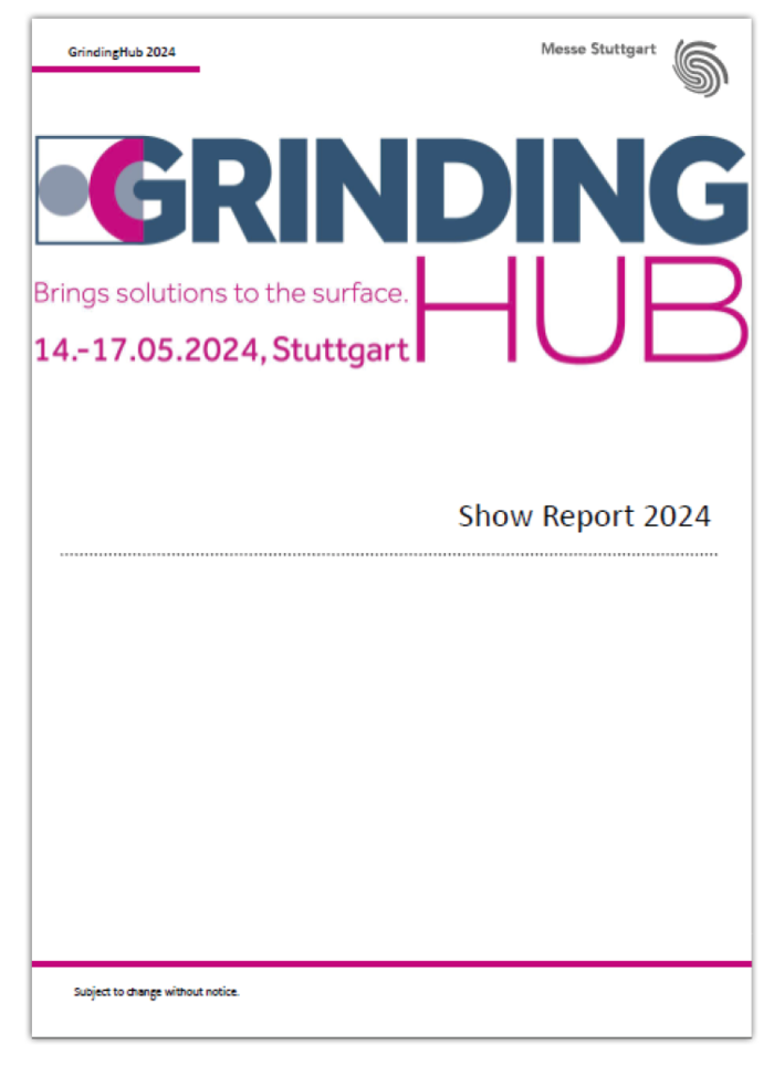 At a glance | GrindingHub