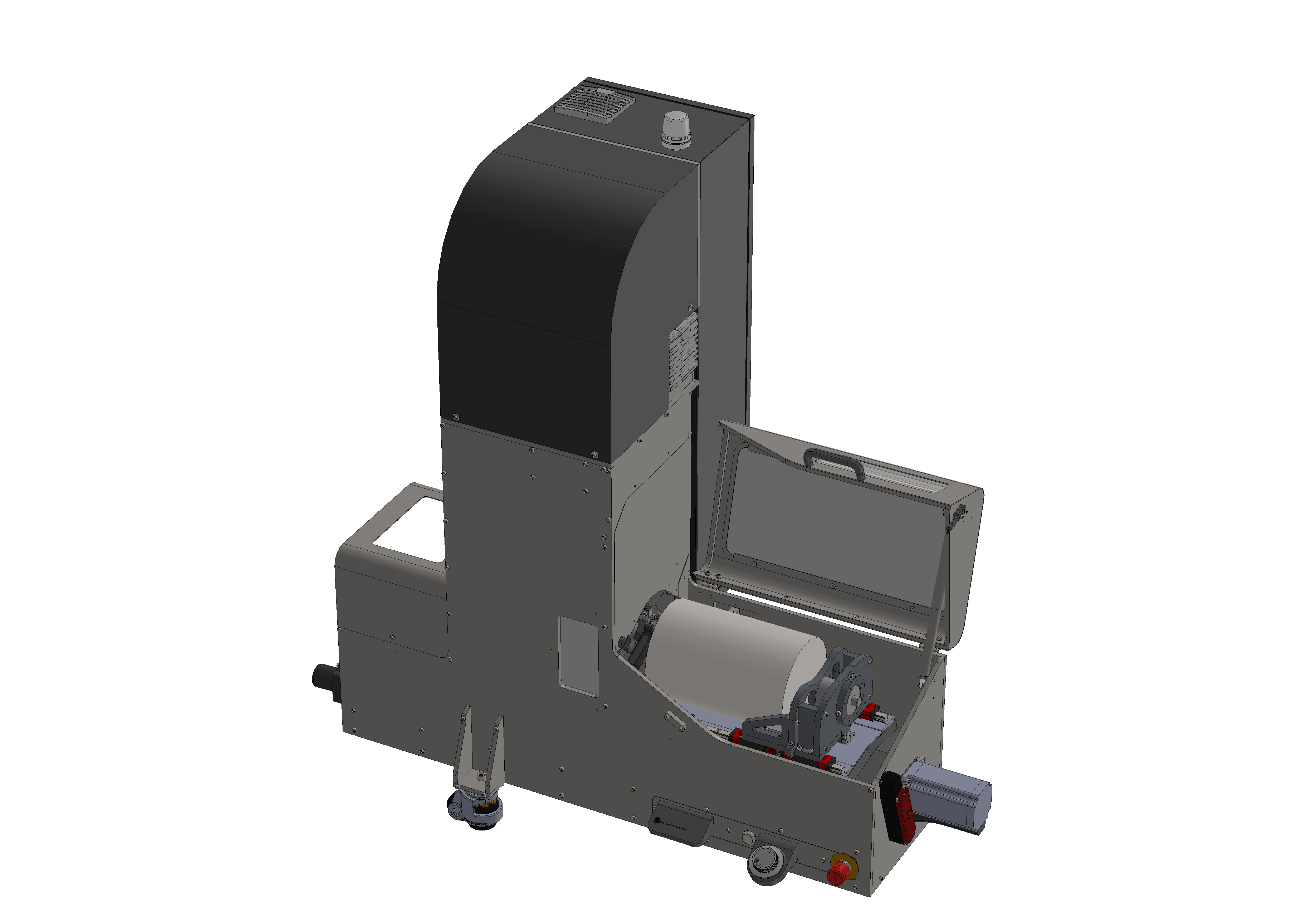 Innovations with great potential